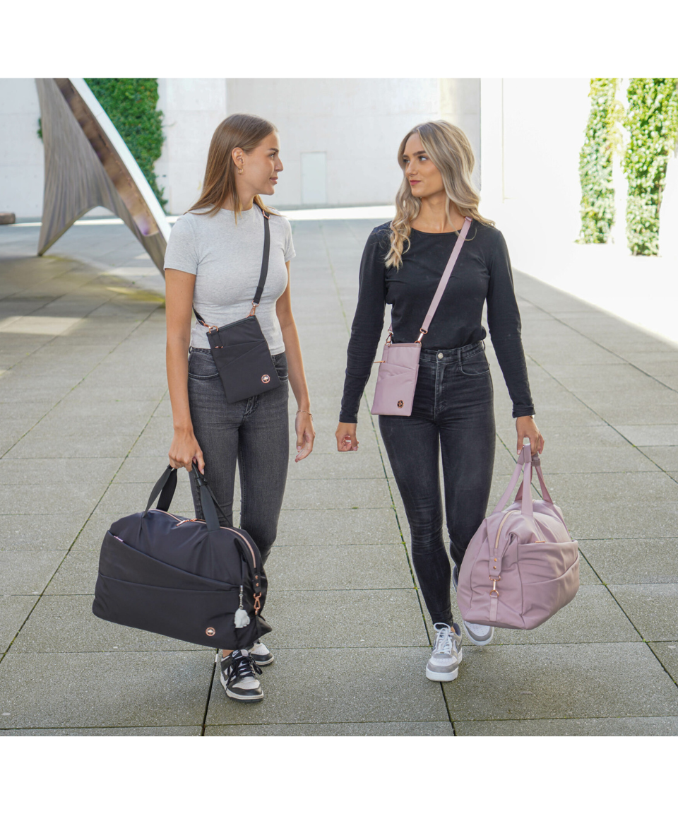 Swissdigital Design - Lifestyle luggage to inspire new adventures ...